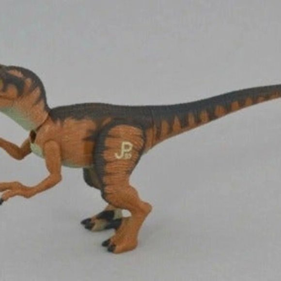 Toys | Jurassic Park Kenner Series 1 2 Bundle Utahraptor Raptor ...
